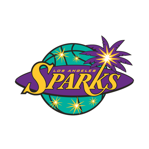 Los Angeles Sparks | News & Stats | Basketball | theScore.com
