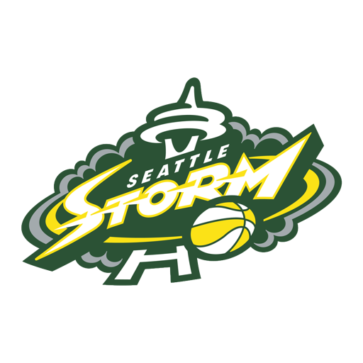 Seattle Storm | News & Stats | Basketball | theScore.com